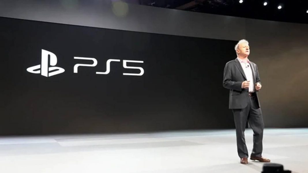 Confirmado: PS5 será presentada en menos de un mes, según el creador de ...