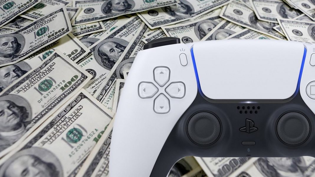 ps5-precio - SomosPlayStation